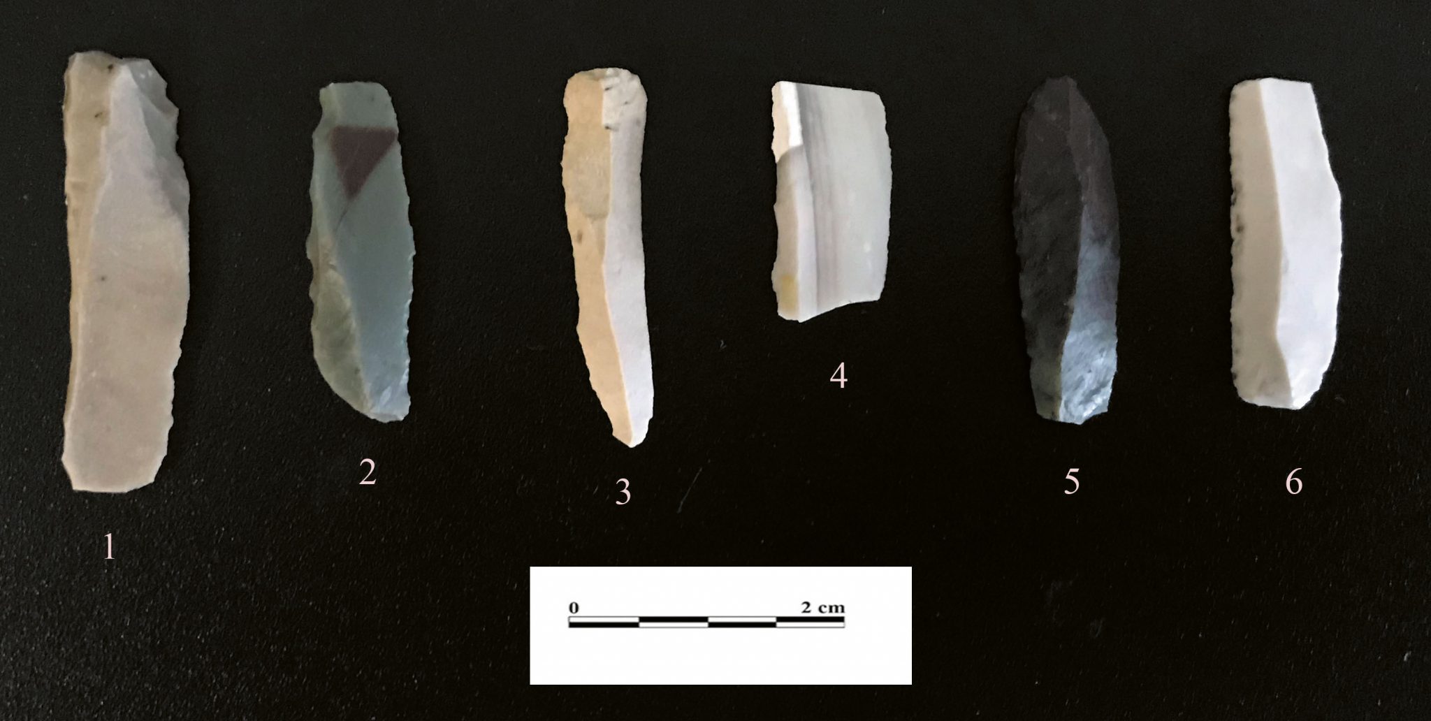 A Swiss Army Knife from the Upper Paleolithic? Experiments on Non ...