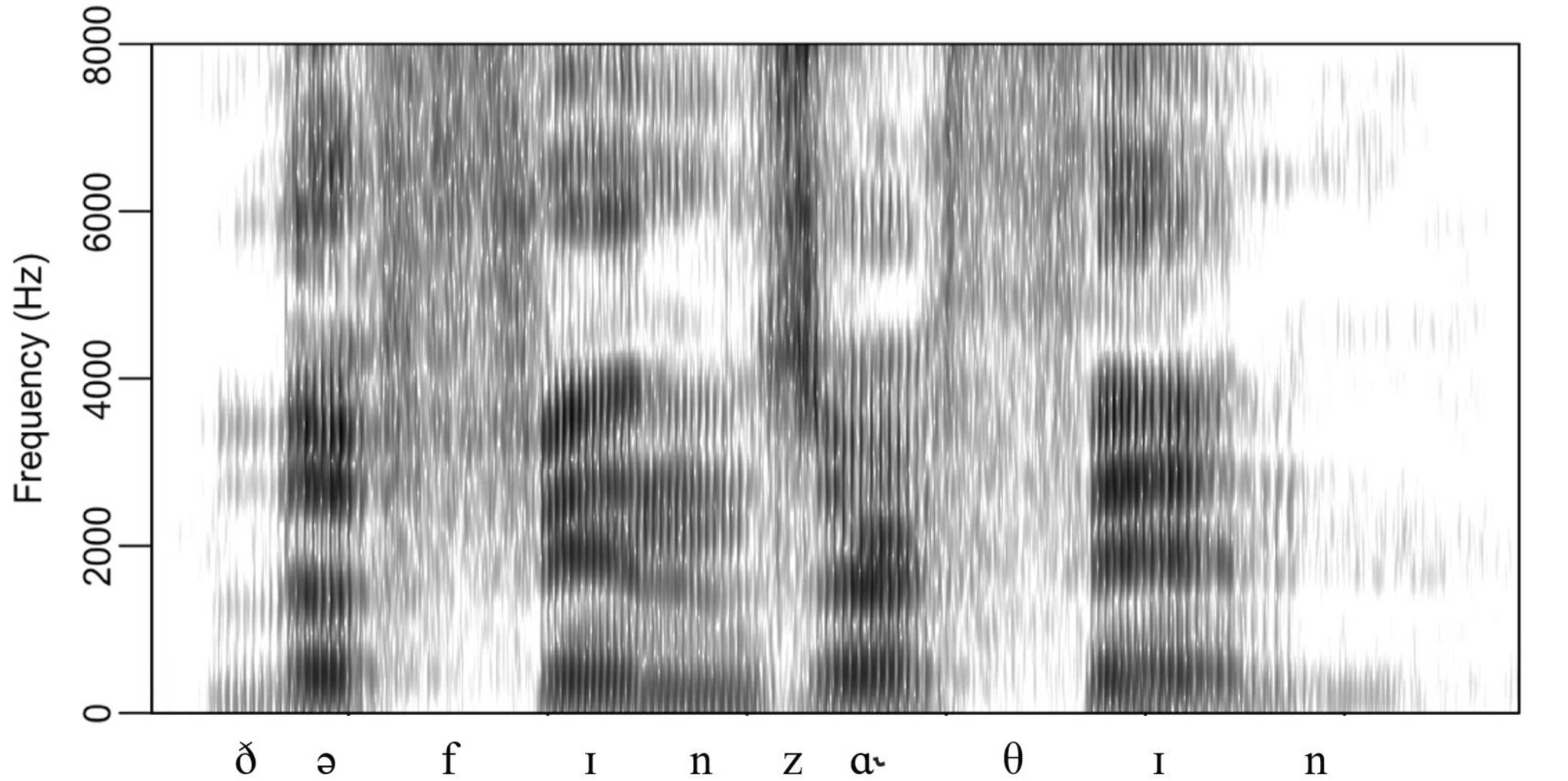 Dental fricatives: Patterning, evolution, and factors affecting a rare ...